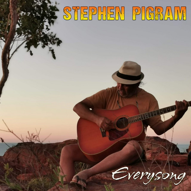 Everysong - Single by Stephen Pigram | Spotify