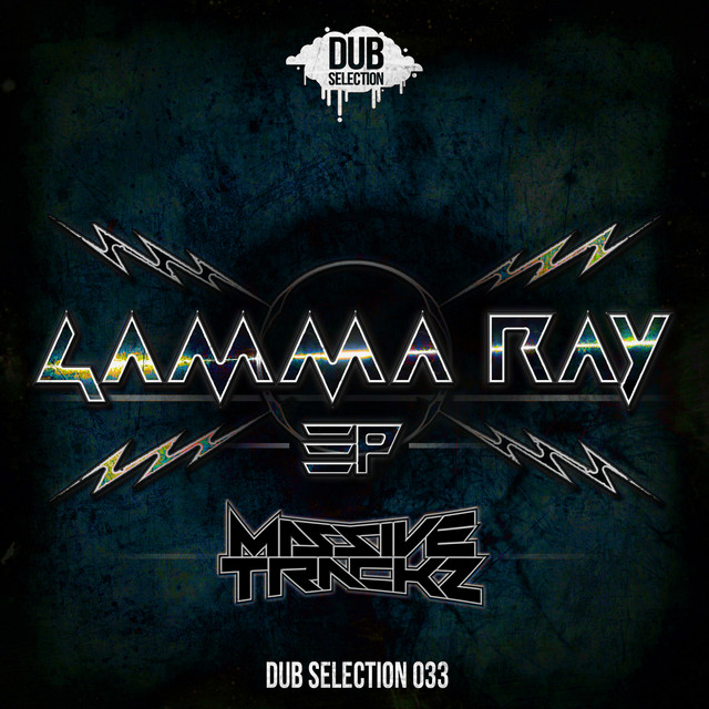 Gamma Ray - Single by Massive Trackz | Spotify