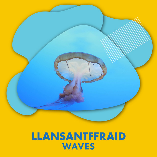 Llansantffraid Waves - Album by Ocean Waves For Sleep | Spotify