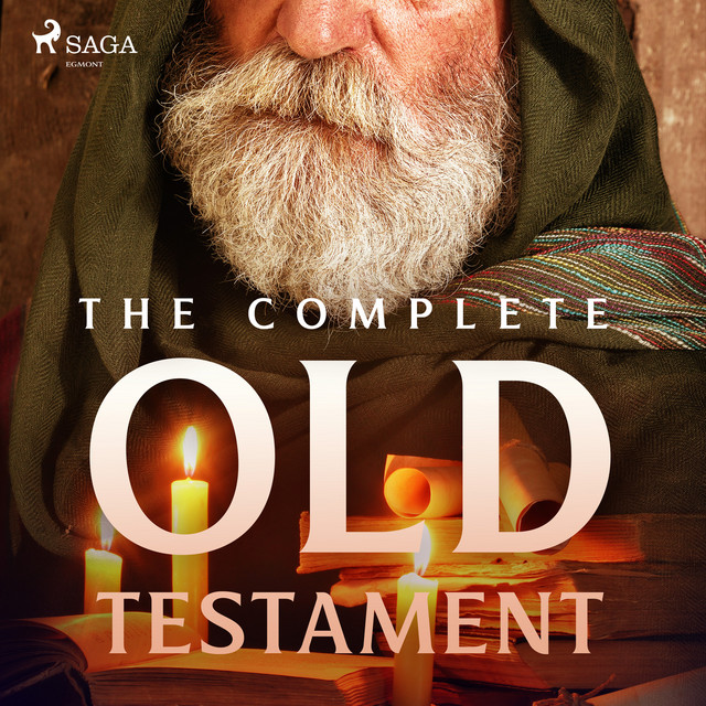 The Complete Old Testament - Audiobook by Christopher Glyn | Spotify