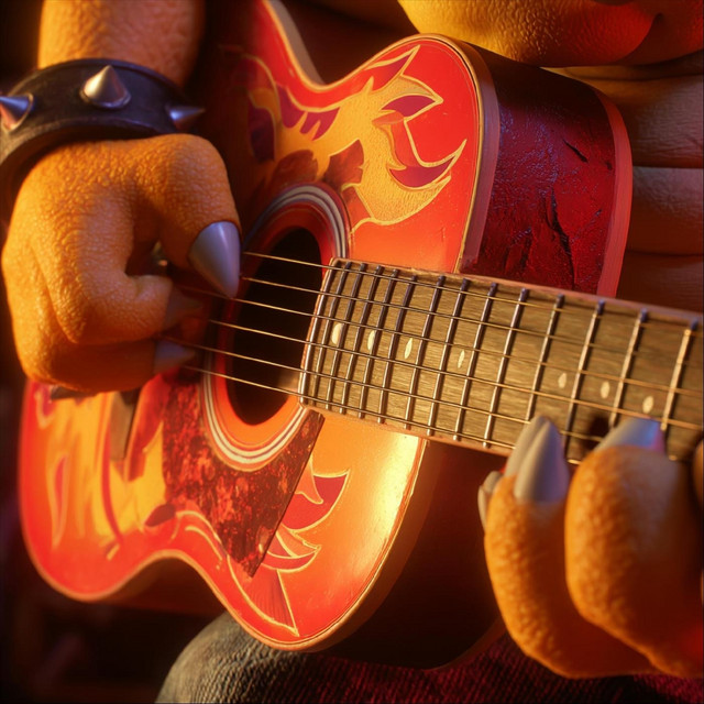 The Ballad of Super Mario (From "The Super Mario Galaxy Movie ...