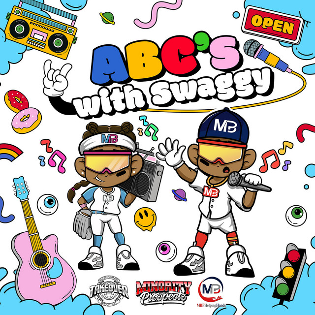 Abc's with Swaggy - song by MBP Swaggy | Spotify