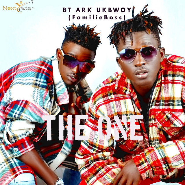 The One - Bt Ark Ukbwoy (FamilieBoss) | Listen now!