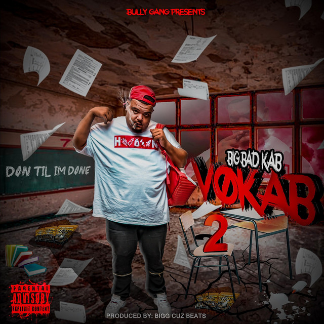 Ain't Shit Changed - song and lyrics by Big Bad KAB, OG Tboy | Spotify