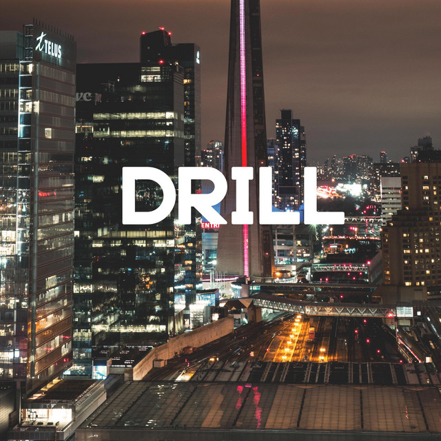 Drill - Single by The_Rebirth | Spotify
