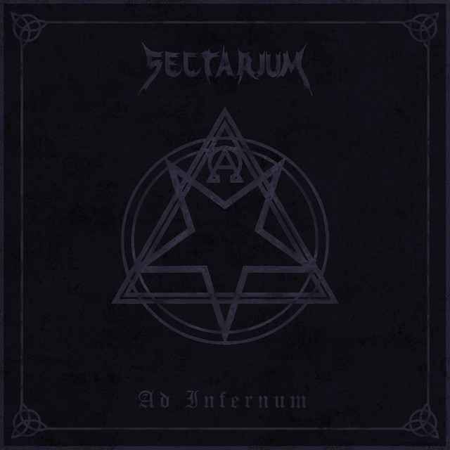Ad Infernum - Album by Sectarium | Spotify