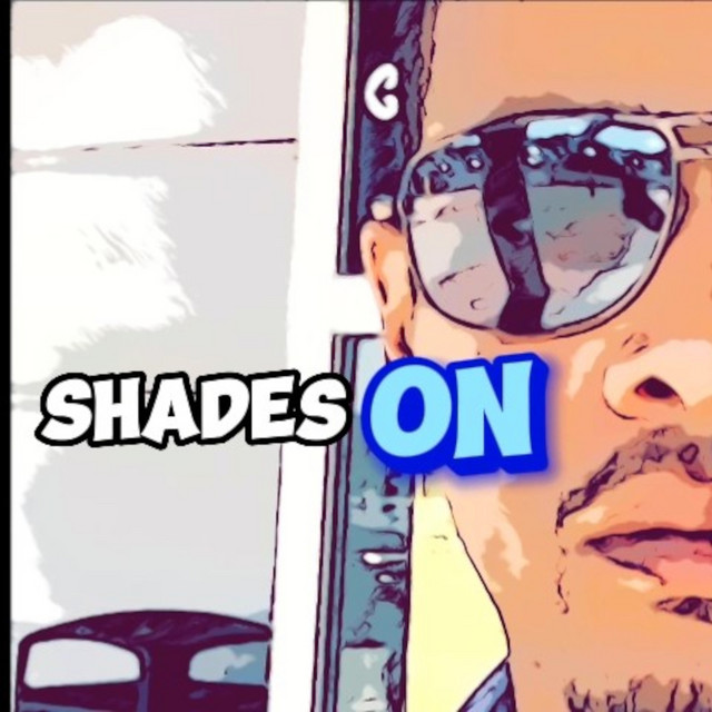 Shades On - Single by J.emz | Spotify