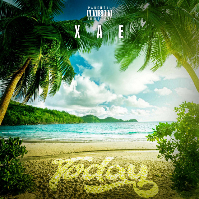 Xae_a1 - Listen on YouTube, Spotify, Apple Music - Linktree