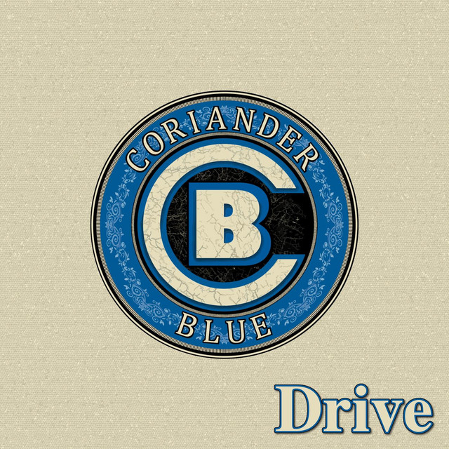 Coriander Blue | Spotify