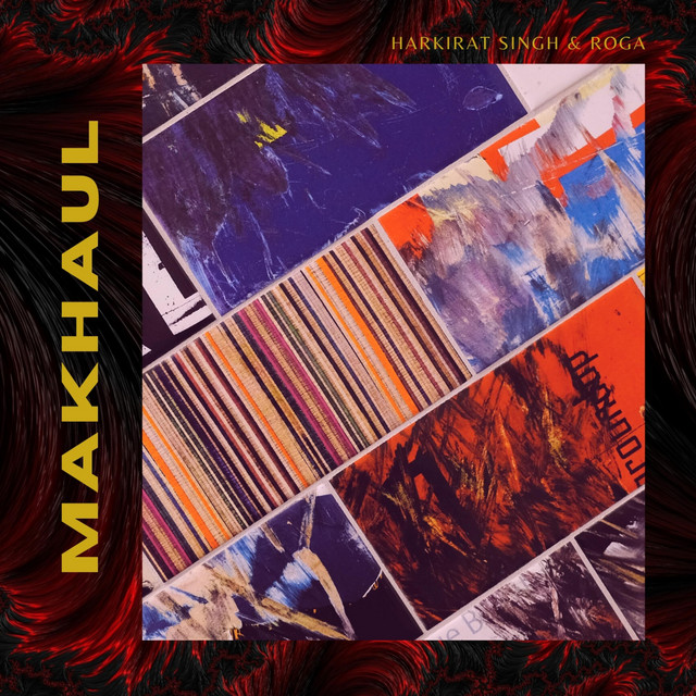 Makhaul - Single by ROGA | Spotify