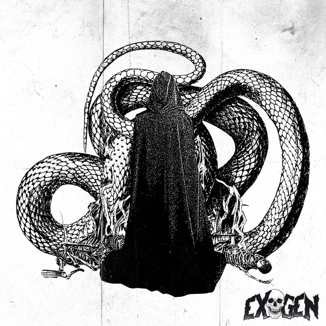 Game of Puppets - EP by Exogen | Spotify