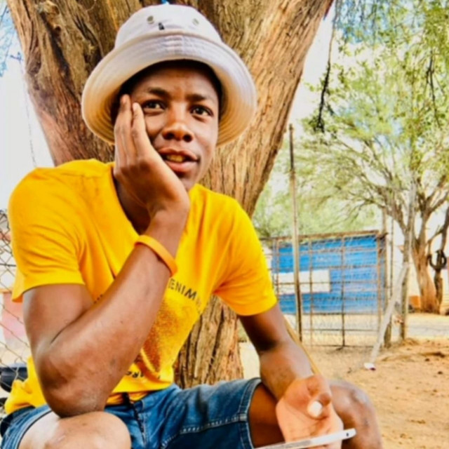 Eraka - Single by Neymar Hamunjela | Spotify