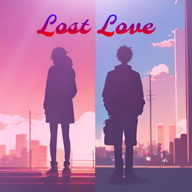 Lost Love - Single by NovaSlicers | Spotify