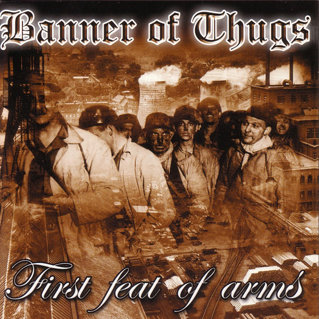 The Hammer - song and lyrics by Banner Of Thugs | Spotify