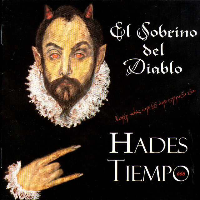 BPM and key for songs by El Sobrino Del Diablo | Tempo for El Sobrino ...