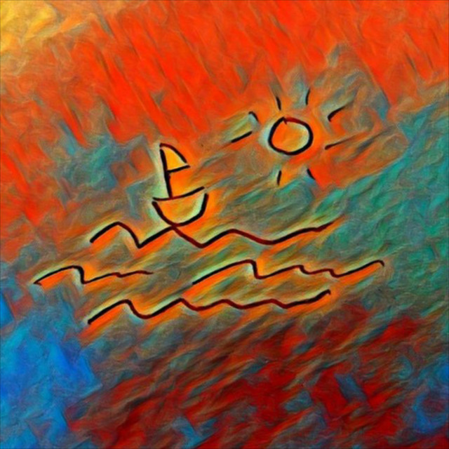 Salt Water and Doodles - Single by Kapil Raman | Spotify