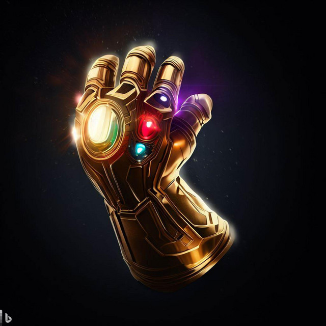 Infinity Gauntlet - song and lyrics by Aq | Spotify