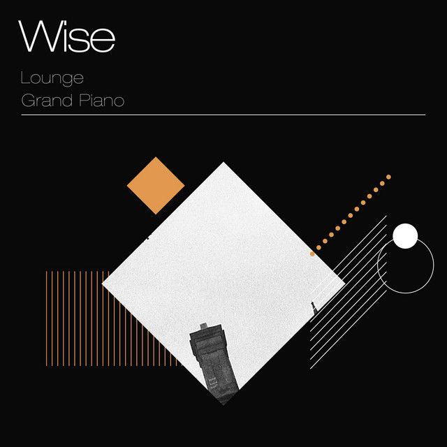 Wise Lounge Grand Piano Ballads - Album by Relaxing Piano Jazz Music ...