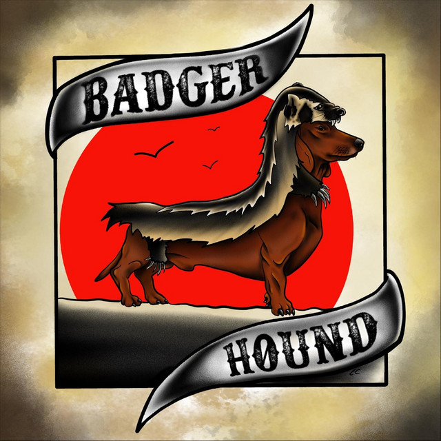 Badger Hound - Songs, Events and Music Stats | Viberate.com