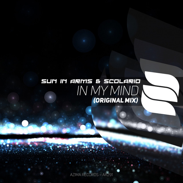 In My Mind – Sencillo de Sun In Arms | Spotify