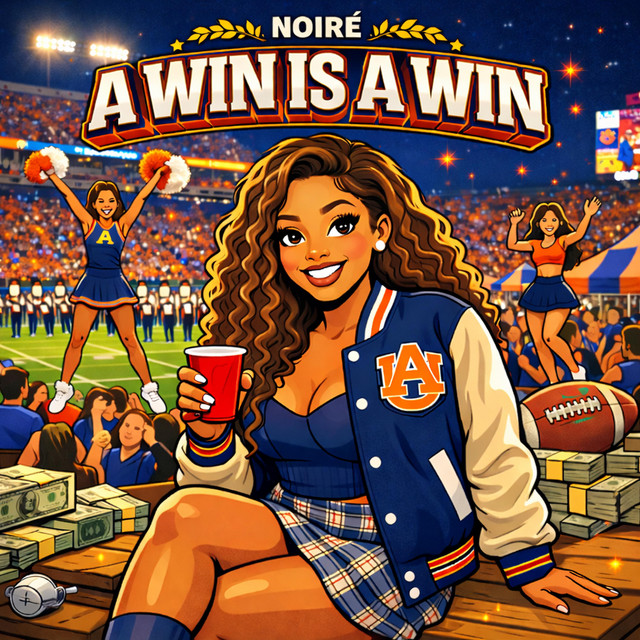 A Win Is A Win - Single by NOIRÉ | Spotify