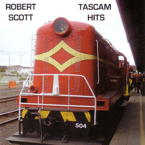 Tascam Hits - Album by Robert Scott | Spotify