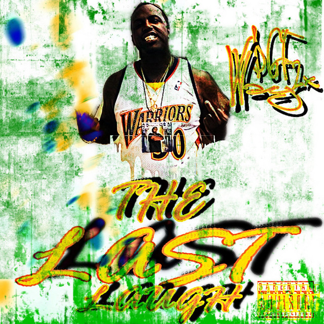 The Last Laugh - Album by PGF Way2x | Spotify