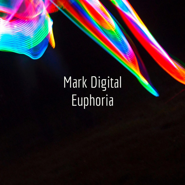 Euphoria - Single by Mark Digital | Spotify
