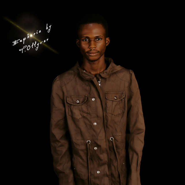 Euphoria - Single by T.Ollyvar | Spotify