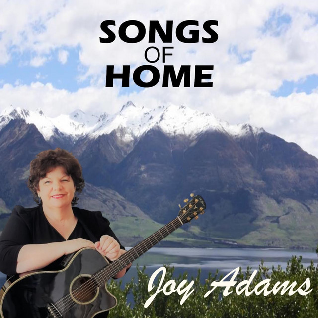 Songs of Home - Single by Joy Adams | Spotify