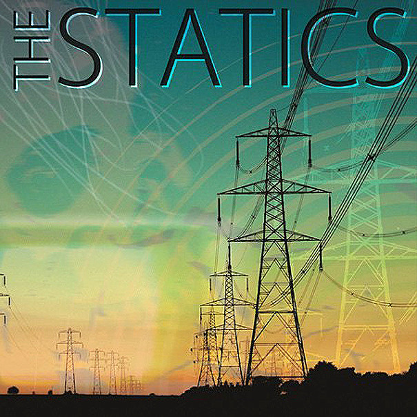 The Statics - Album by The Statics | Spotify