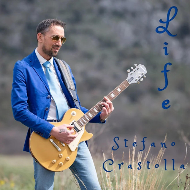 Life - Single by Stefano Crastolla | Spotify