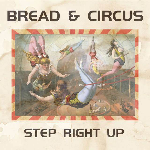 Bread & Circus's 2020 Concert & Tour History | Concert Archives