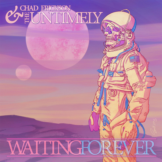 Chad Erickson & The Untimely Concert & Tour History | Concert Archives