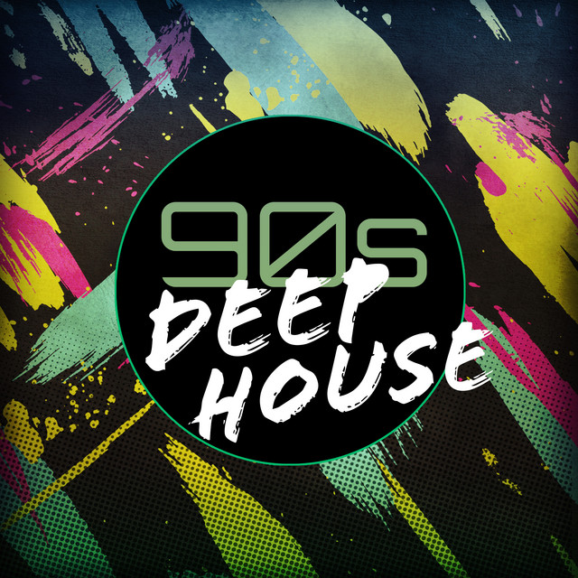 90's Deep House - Gen Z Music - Album by Ibiza Deep House Lounge | Spotify