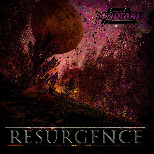 Resurgence - song and lyrics by MiNDTAKE | Spotify