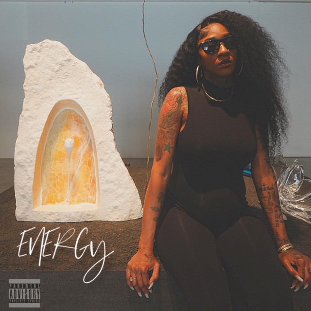 Energy (Radio Edit) - Single by Kisha Rose | Spotify