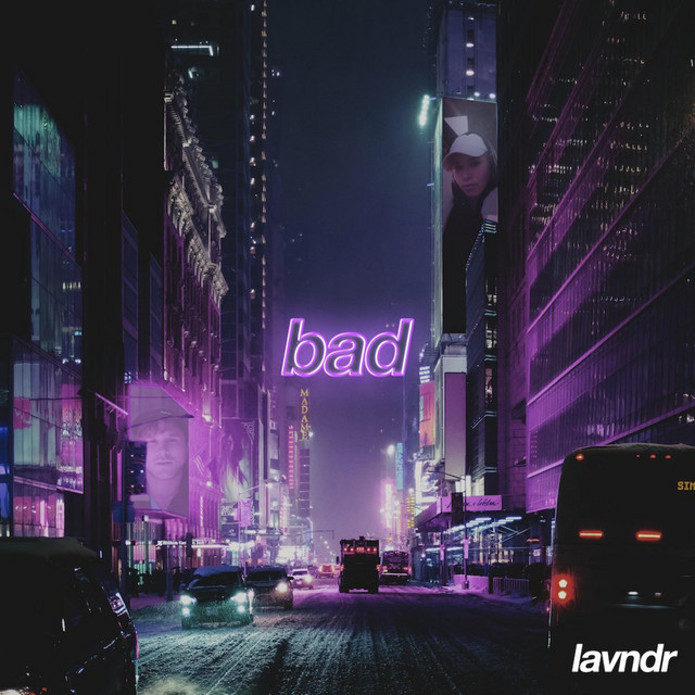 Bad - Single by Little Garden | Spotify