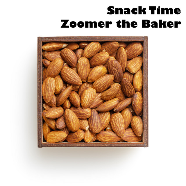 Snack Time - EP by Zoomer the Baker | Spotify