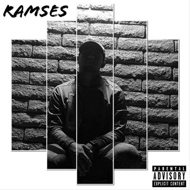 Ramses - Album by Ramses Rios | Spotify
