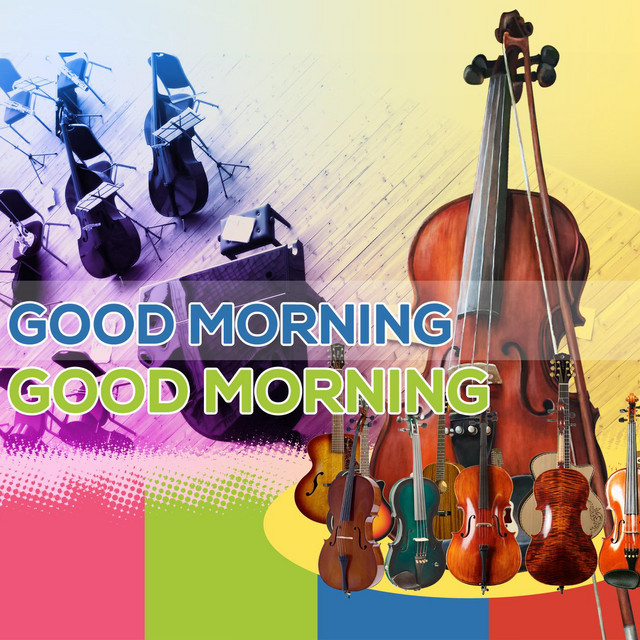 Musical Good Mornings