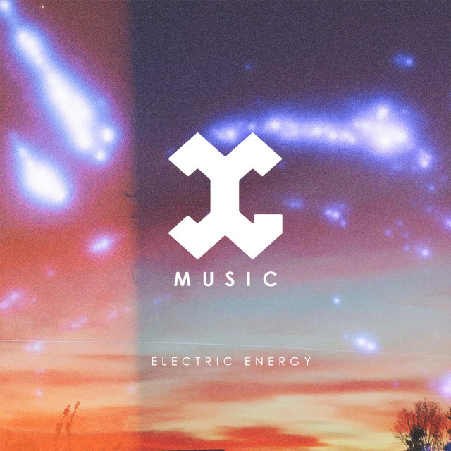 Electric Energy - EP by CG Music | Spotify