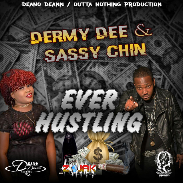 Ever Hustling - Single - Single by Dermy Dee | Spotify