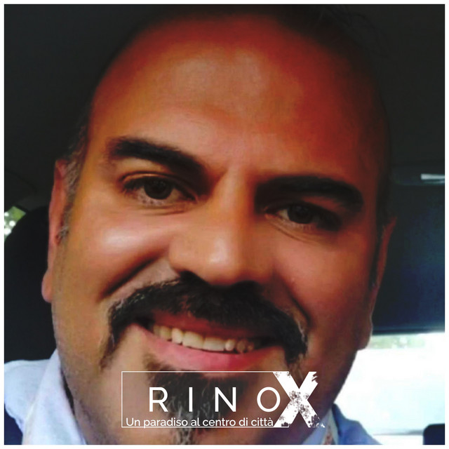 Rinox | Spotify