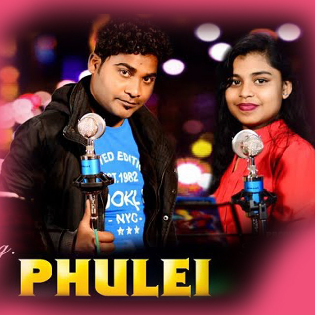 Phulei - Single by BHUBAN | Spotify