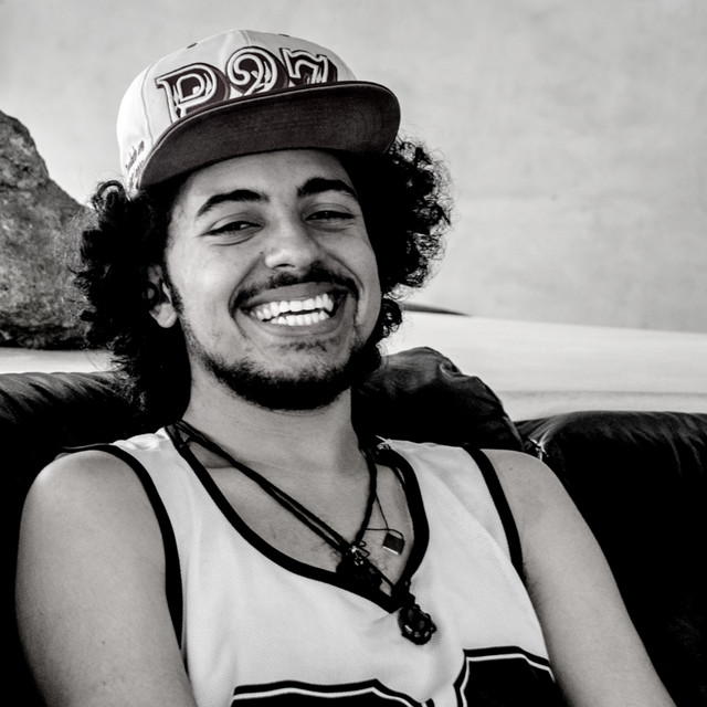 Elas - Single by Poeta Marcio Ricardo | Spotify