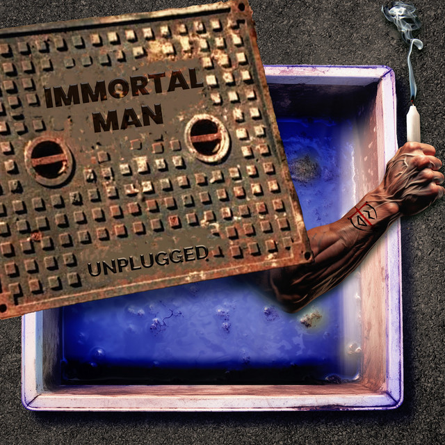 Immortal Man Unplugged - Single by Disaster | Spotify