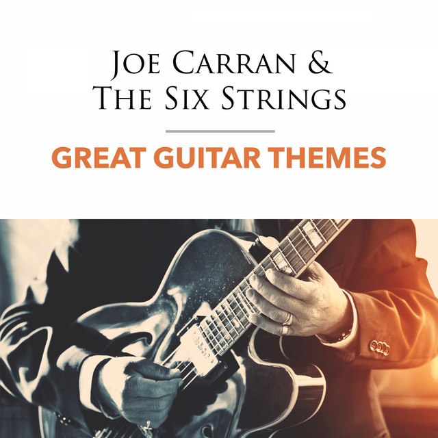 The Six Strings | Spotify
