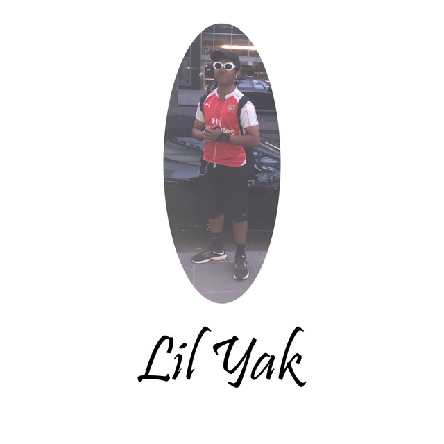 Lil Yak - EP by Lil' Kay | Spotify