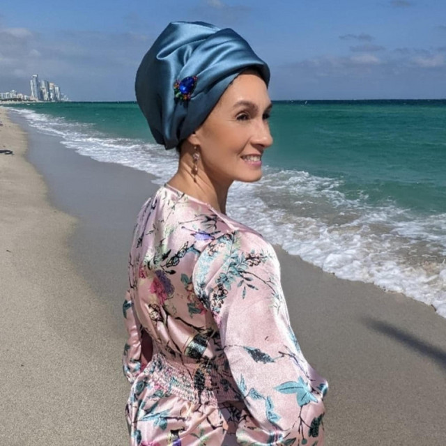 Closer to Hashem - Single by Miriam Sandler | Spotify